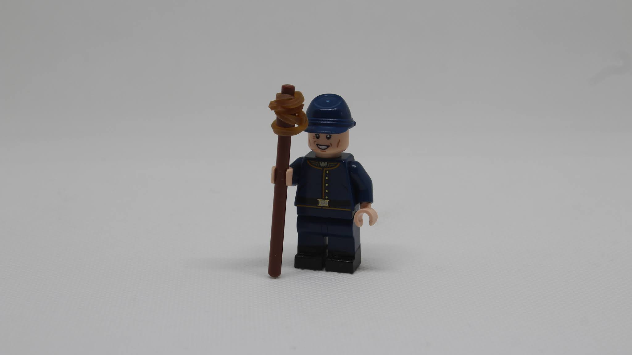 Die Bricke Wochenschau: Franco-Prussian War minifigs