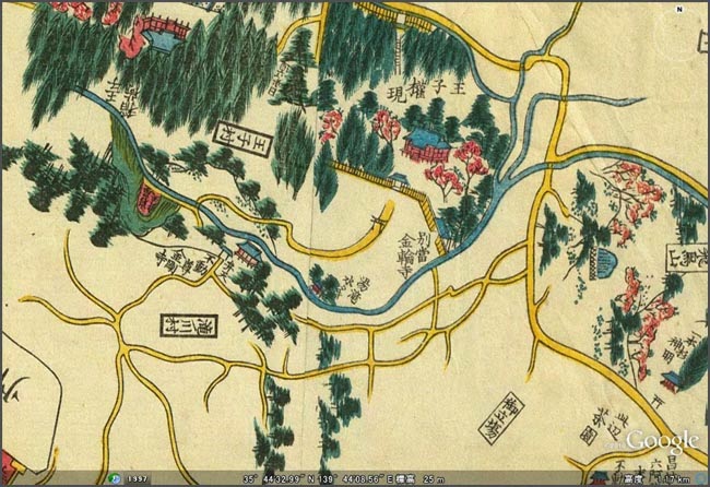 Darumapedia - NEWS: EDO - Tokyo