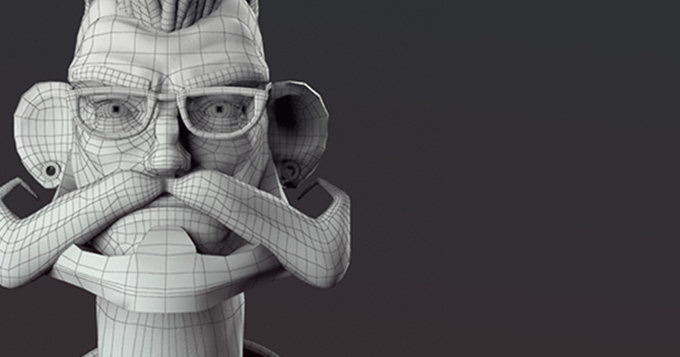 Modelado y Animación 3D