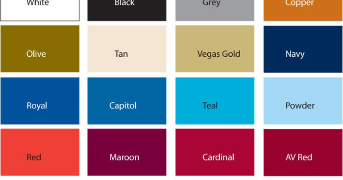 150 வண்ணங்களின் தமிழ் மற்றும் ஆங்கிலப் பெயர்கள்! - Kalvisiragukal Plus