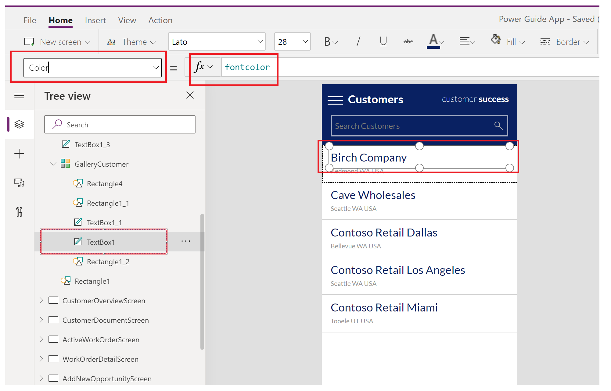 Arpit's Dynamics 365 Blog: PowerApps - Dynamically change theme of all ... Arpit's Dynamics 365 Blog: PowerApps - Dynamically change theme of all ...