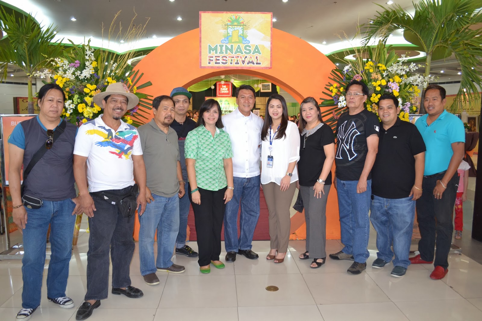 OLEBASI: BUSTOS, BULACAN: MINASA NG KASAYSAYAN!