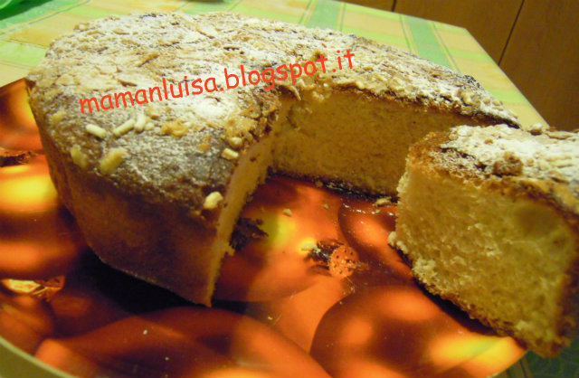 mamanluisa: Pan babà
