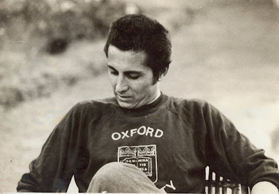 Arjunpuri in Qatar: The jungle prince of Delhi