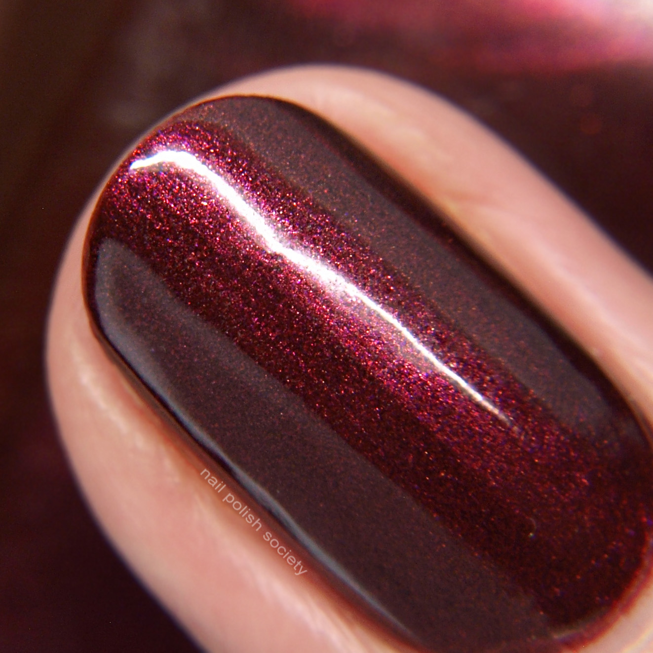 Nail Polish Society: Zoya Sensual Collection Fall 2019