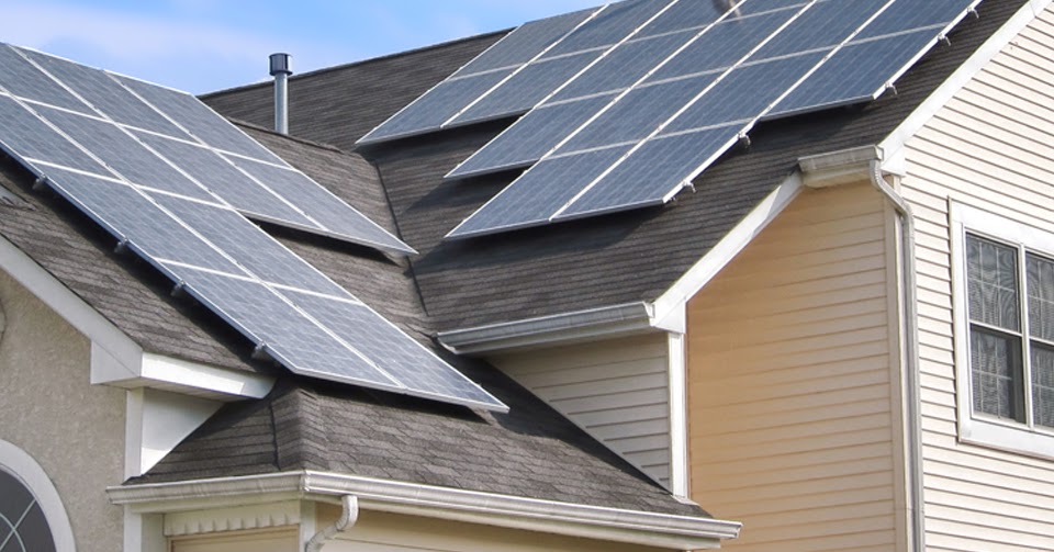 Srinergy: Solar Storage for Home and Business