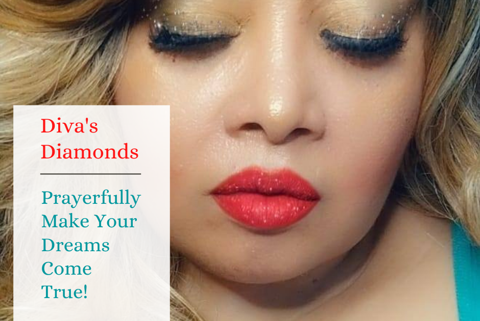 Diva's Diamonds By Queen Diva