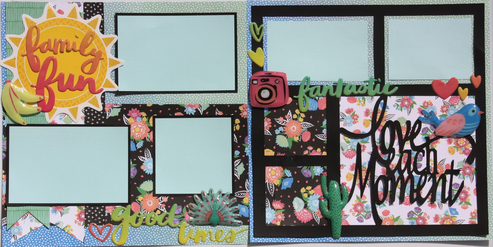 AMAZING GRACE Paper Crafts: Kits for Sale