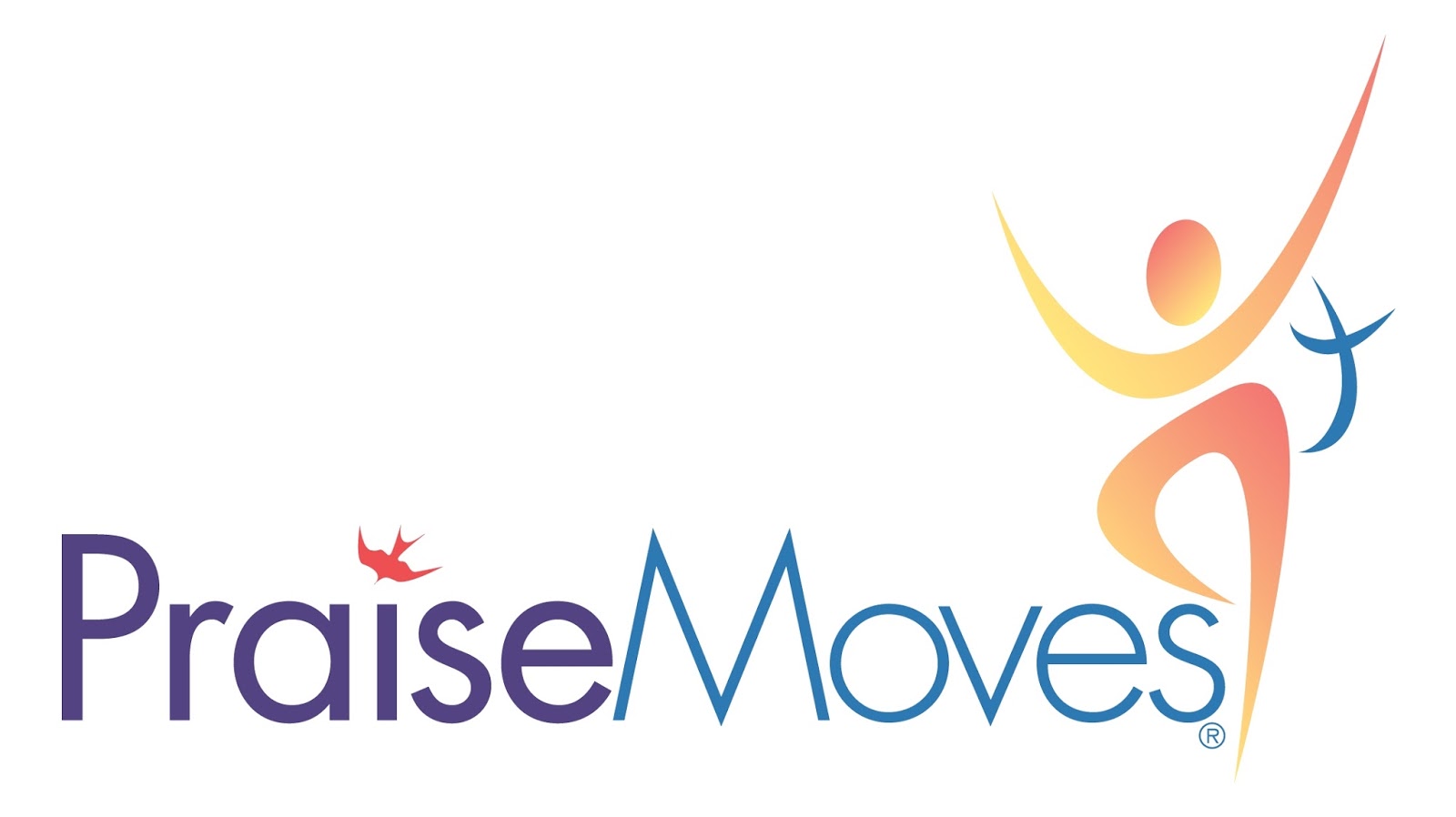 Fitness Fandango!: PraiseMoves