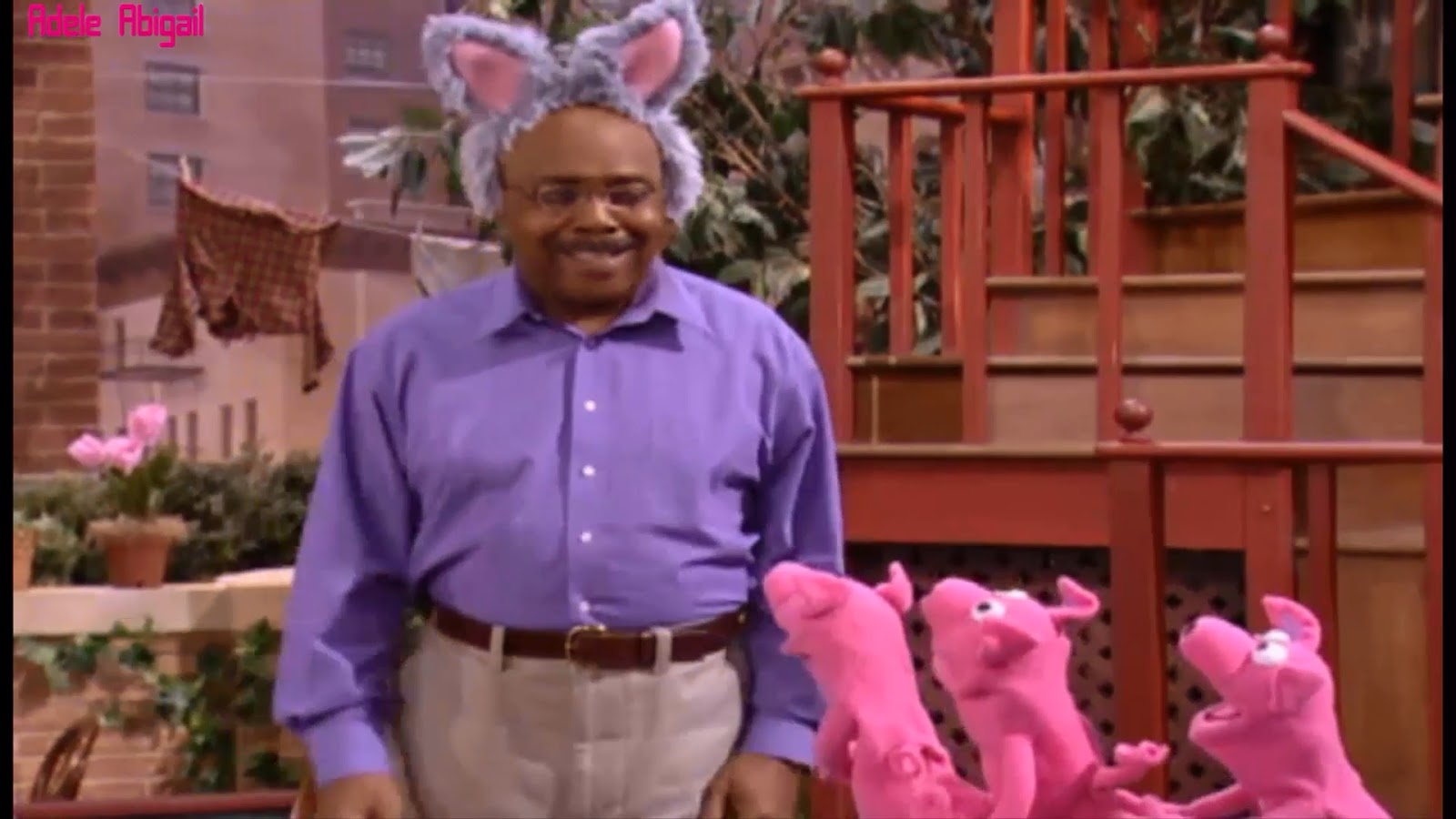 Sesame Street Episode 4095 Sesame Street Episode 4095