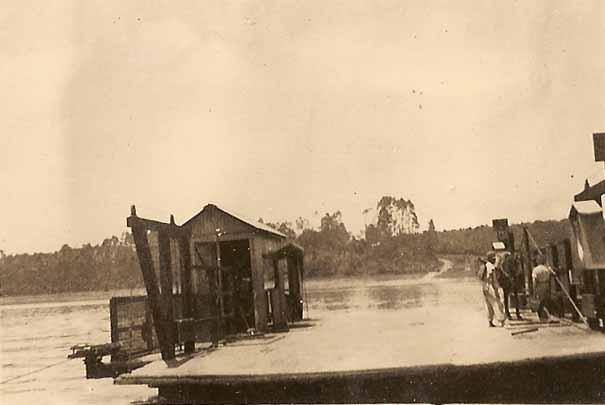 Resgate da Memória de São Bernardo do Campo: Riacho Grande