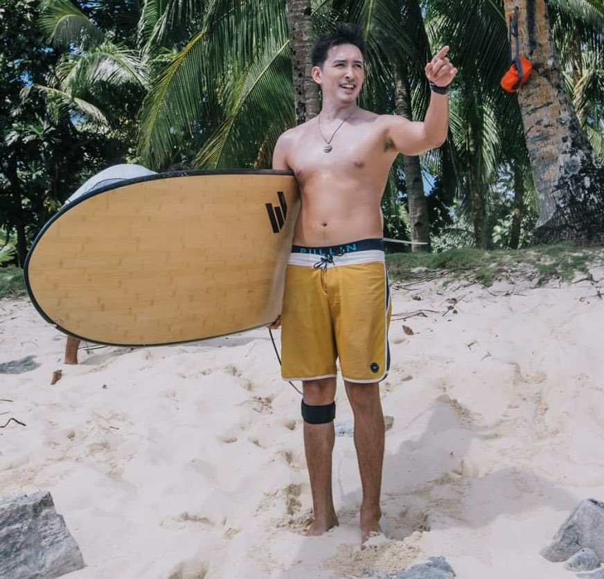 Nadine Lustre Boyfriend Now - In Pictures Nadine Lustre And Her New Bf ...