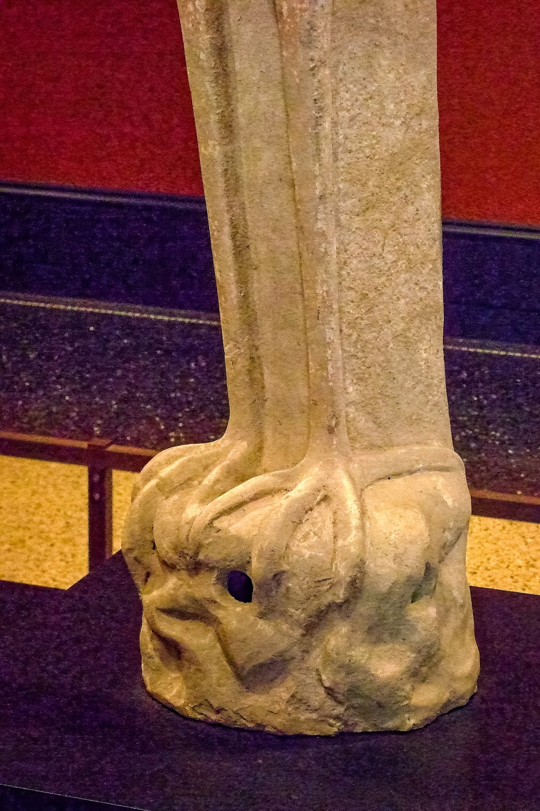 Roman Times: Sirens in ancient mythology and beyond