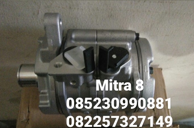 Mitra 8: Daftar Sparepart ac mobil
