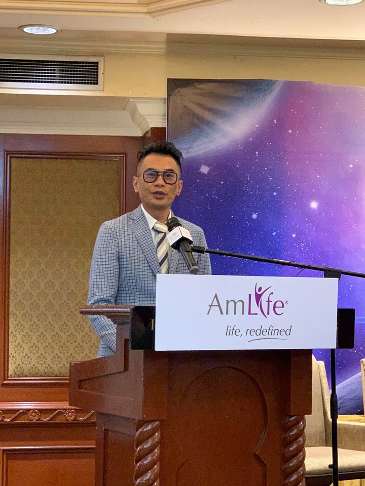 Malaysian Lifestyle Blog: AmLife Advocates "Better Sleep, Better Life ...