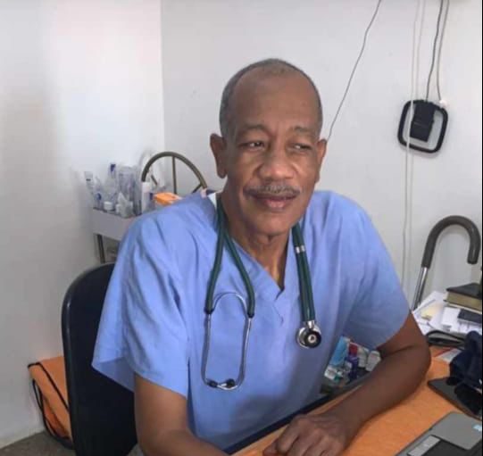 Fallece el Dr. Juan Mojica reconocido médico de Los Alcarrizos