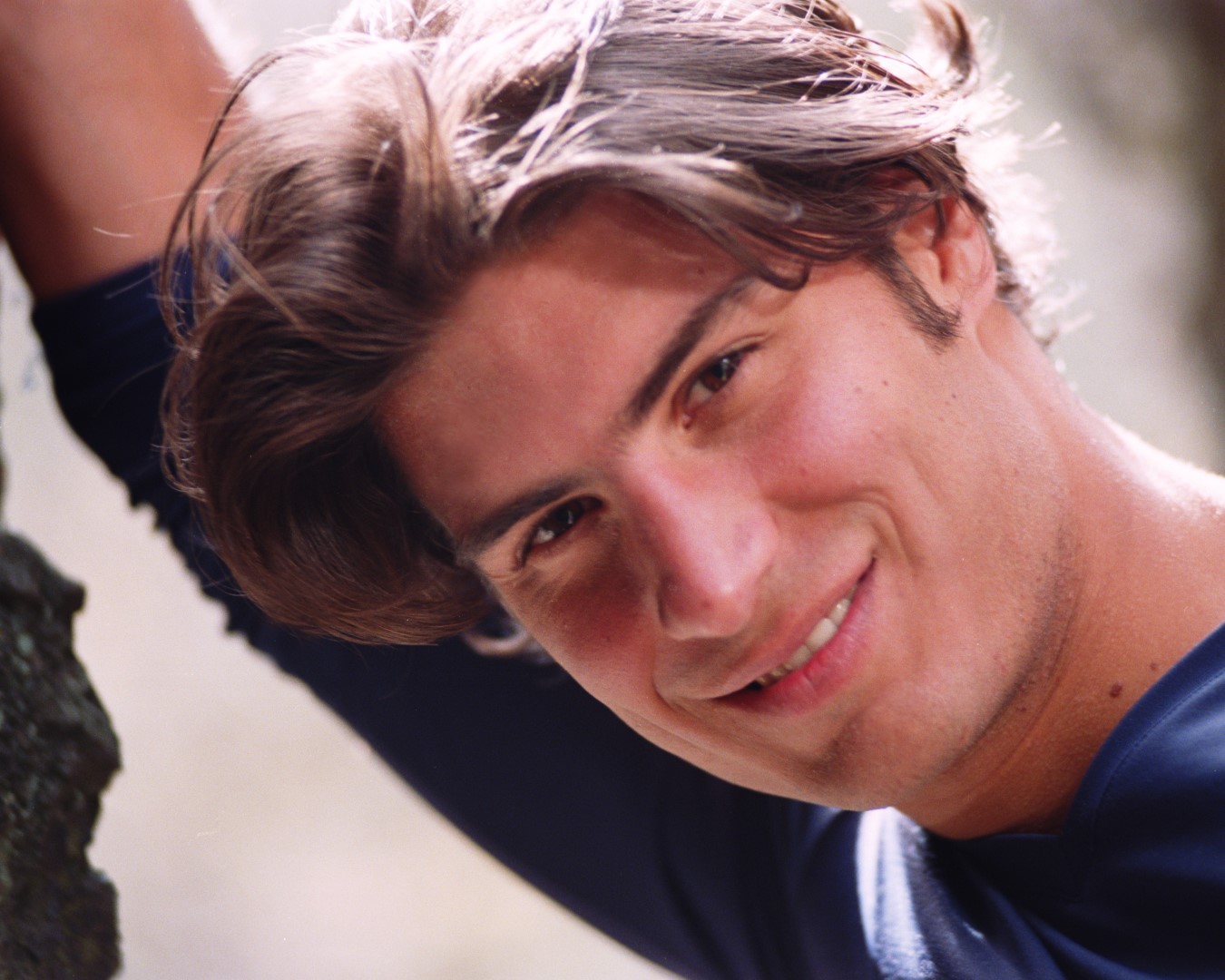 Las telenovelas en las que ha participado Alex Sirvent (Fotos ...