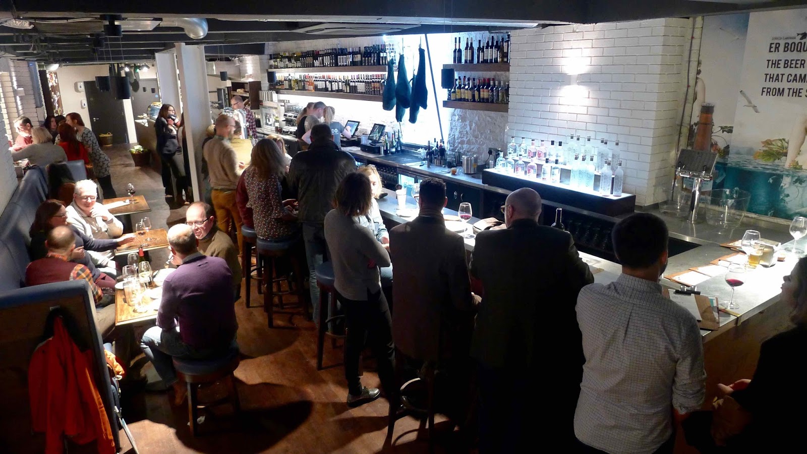 Gourmet Gorro - Cardiff food blog featuring restaurant reviews from ...