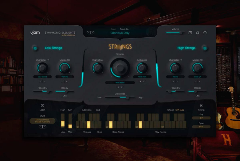 UJAM FULL Bundle Collector's 2021 | 7BLID Official