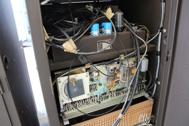 MATRIXSYNTH: Schulmerich Americana Carillon Electronic Bell, Chime ...