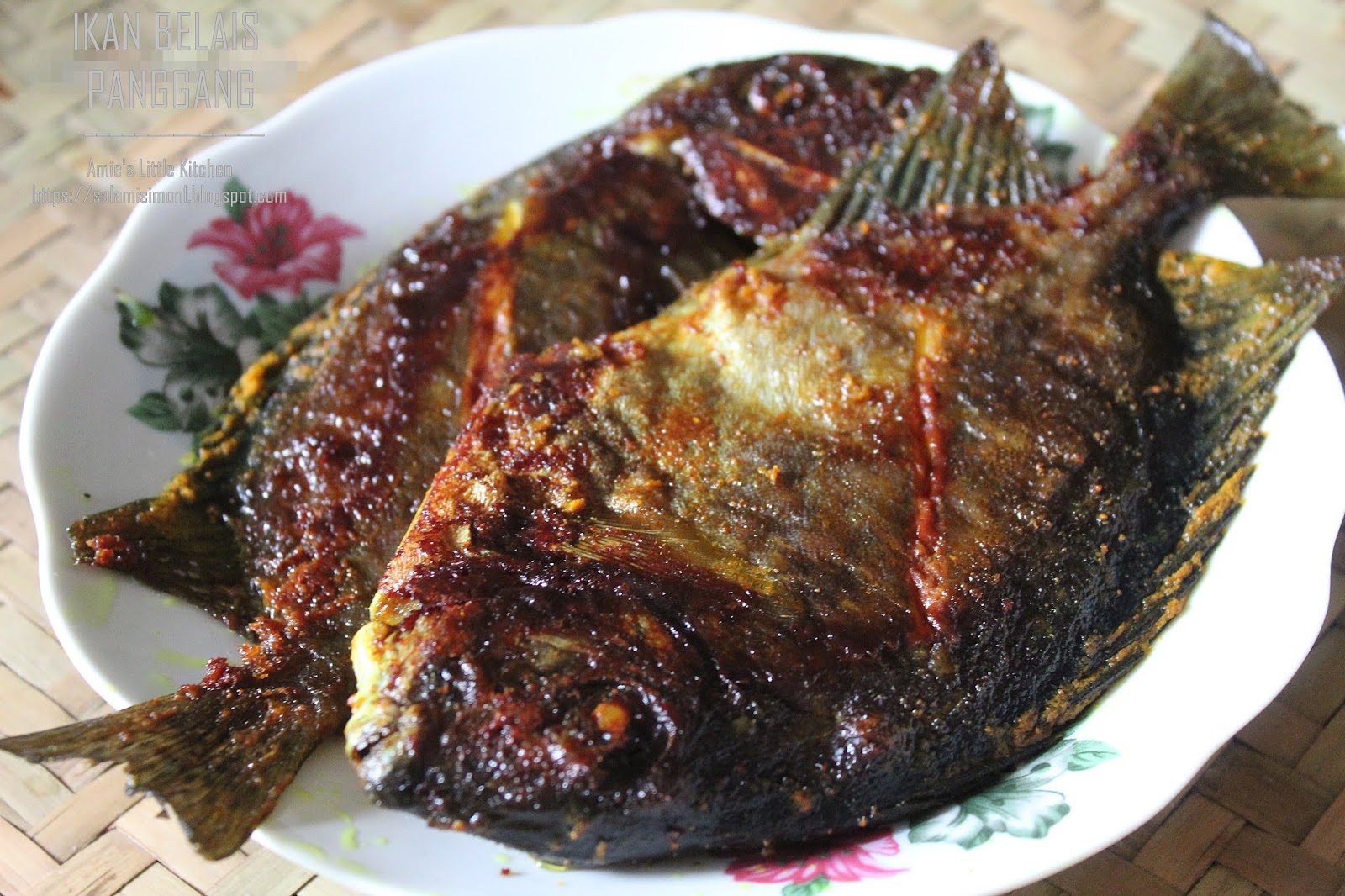 Makanan Tradisi Bajau : Kilau @ Kinilau, Latok & The Gang - Amie's ...