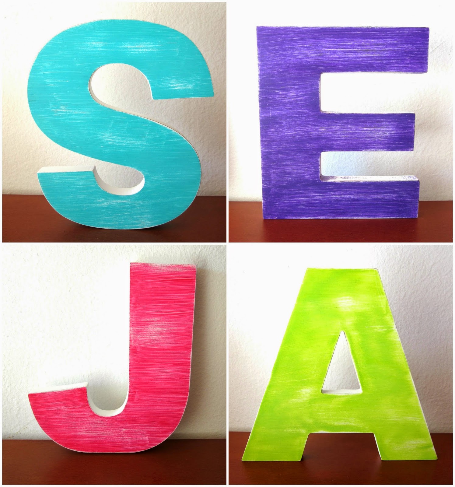 Inspiración LETRAS!! - Hay un trasto en mi trastero