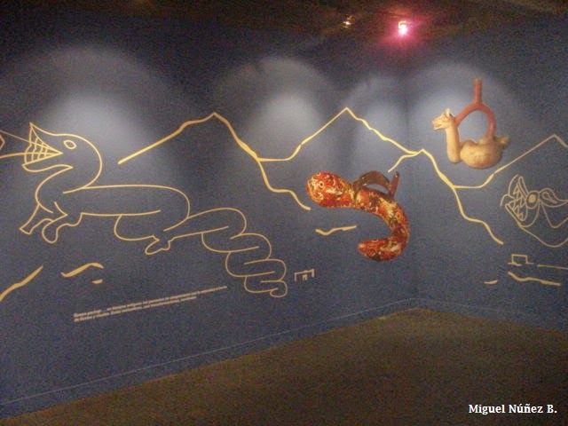 Relatos de nuestro Perú: El Amaru