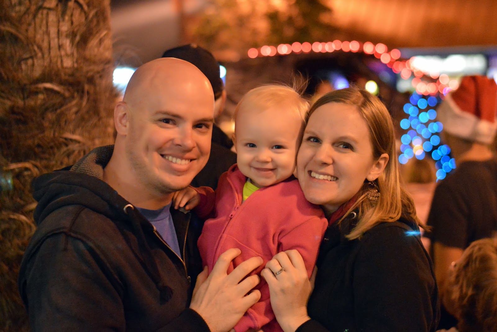 Teacher Turned Momma: Tot School - Winter