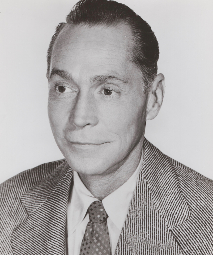 Finding Franchot: Exploring the Life and Career of Franchot Tone: Photos
