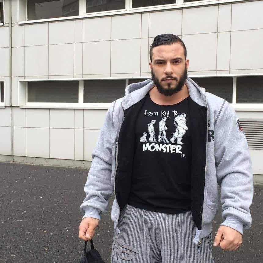 world bodybuilders pictures: french beautiful fitness model and ...