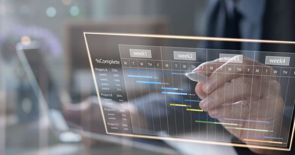 How to keep projects on track | Process News