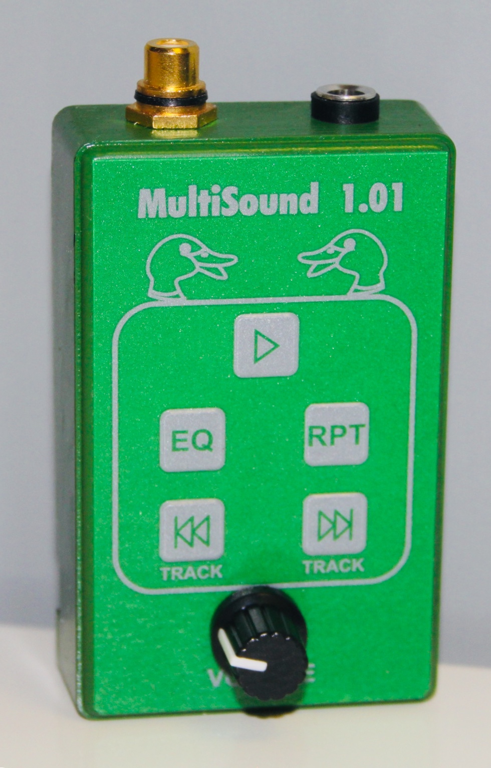 MULTİSOUND X : WELCOME TO MULTISOUND AUDIO PLAYER AND AMPLIFIER