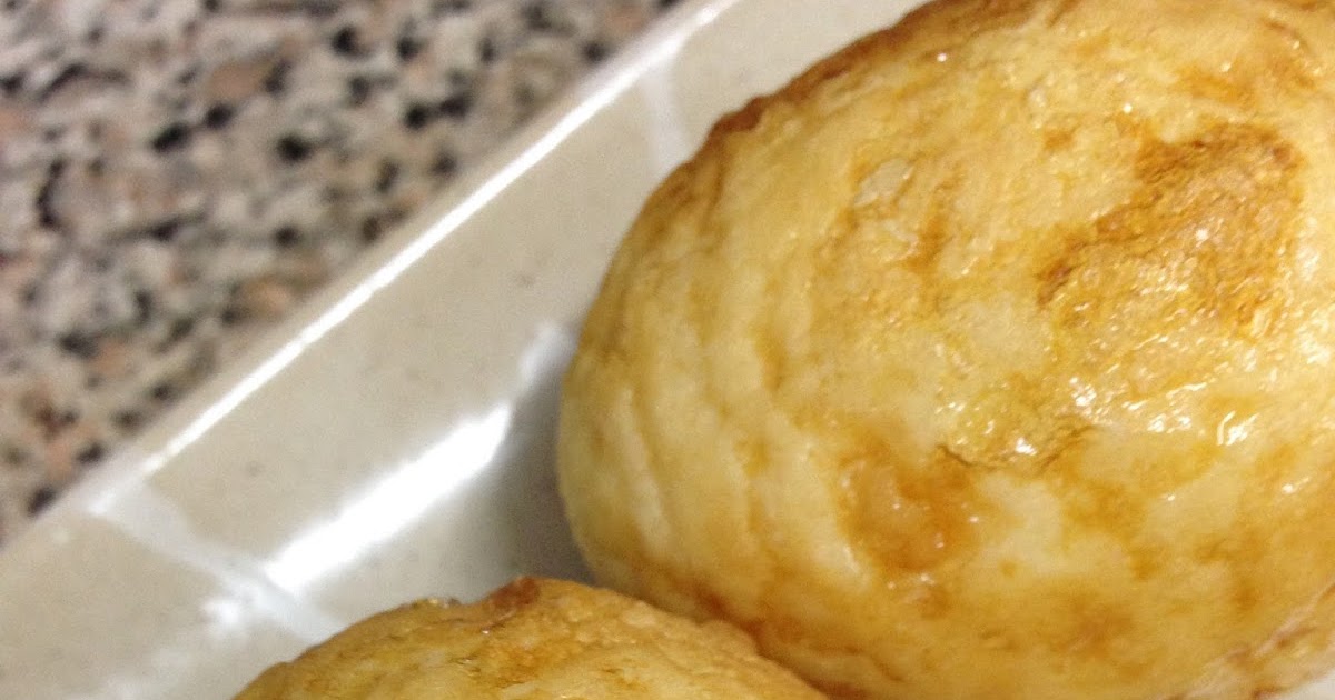 MY-HUMBLEKITCHEN: FOOCHOW TAI PING LONN