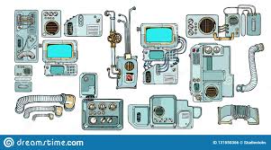 robotica: PARTES DE UN ROBOT