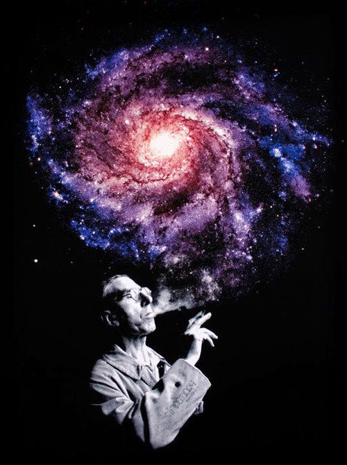 VISIONESDELAMATRIX: LA UNIDAD DEL SER: Una visión no-dual de todo lo ...