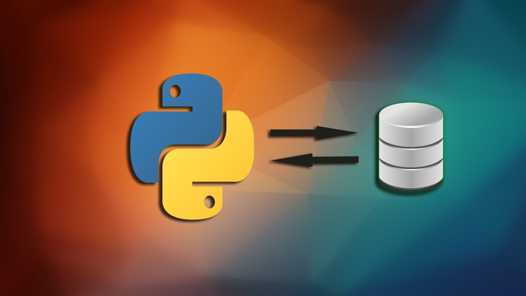 Python MySql From Scratch..udemy 100% free course