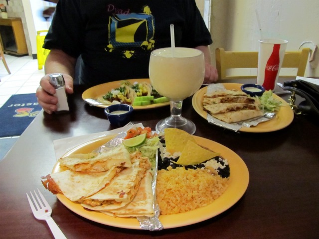 I Heart Salt Lake: Chunga's Mexican Food