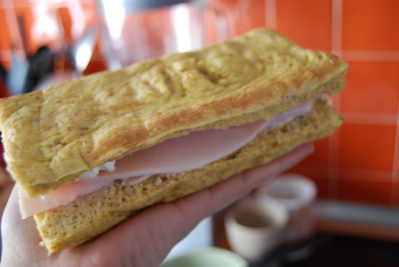 Dukanteca: Recopilatorio: Panes Dukan