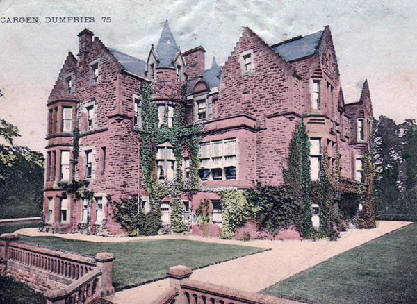 Curling History: April 2020