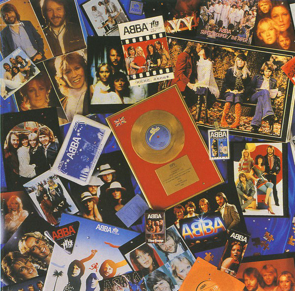 ABBA Fans Blog: Absolute Abba