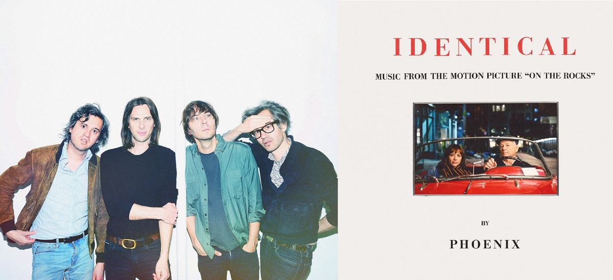 Phoenix retorna com novo single após 3 anos sem novidade | Indieoclock