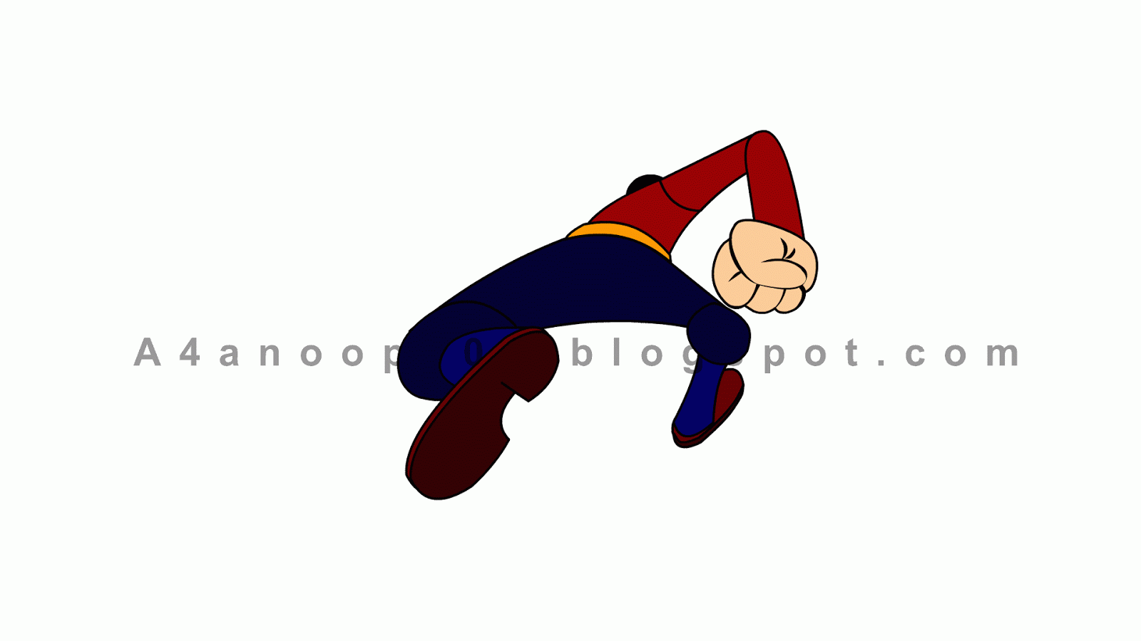 ANIMATION 4 EVER......