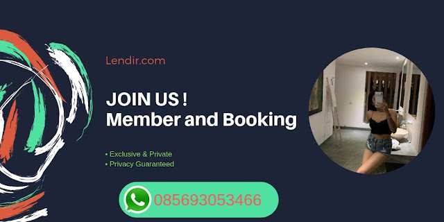 LENDIR.COM: Open Bo Bandung