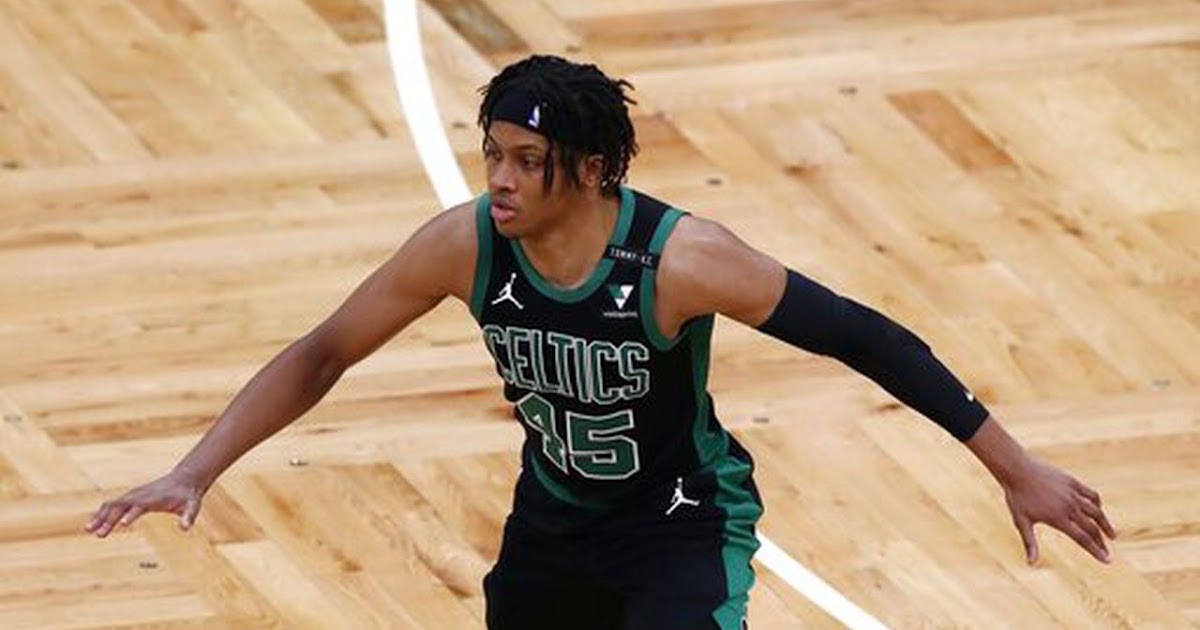 Romeo shows promise in his season debut, but he still needs to be eased ...