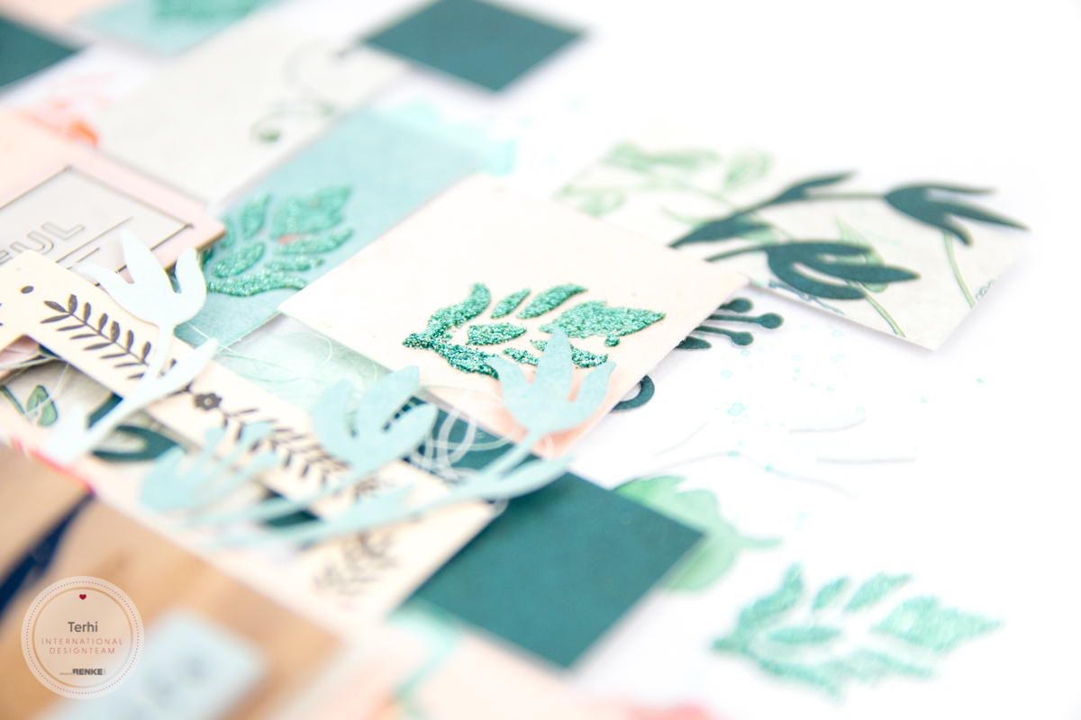 Alexandra Renke | Love This Life - Terhi Koskinen