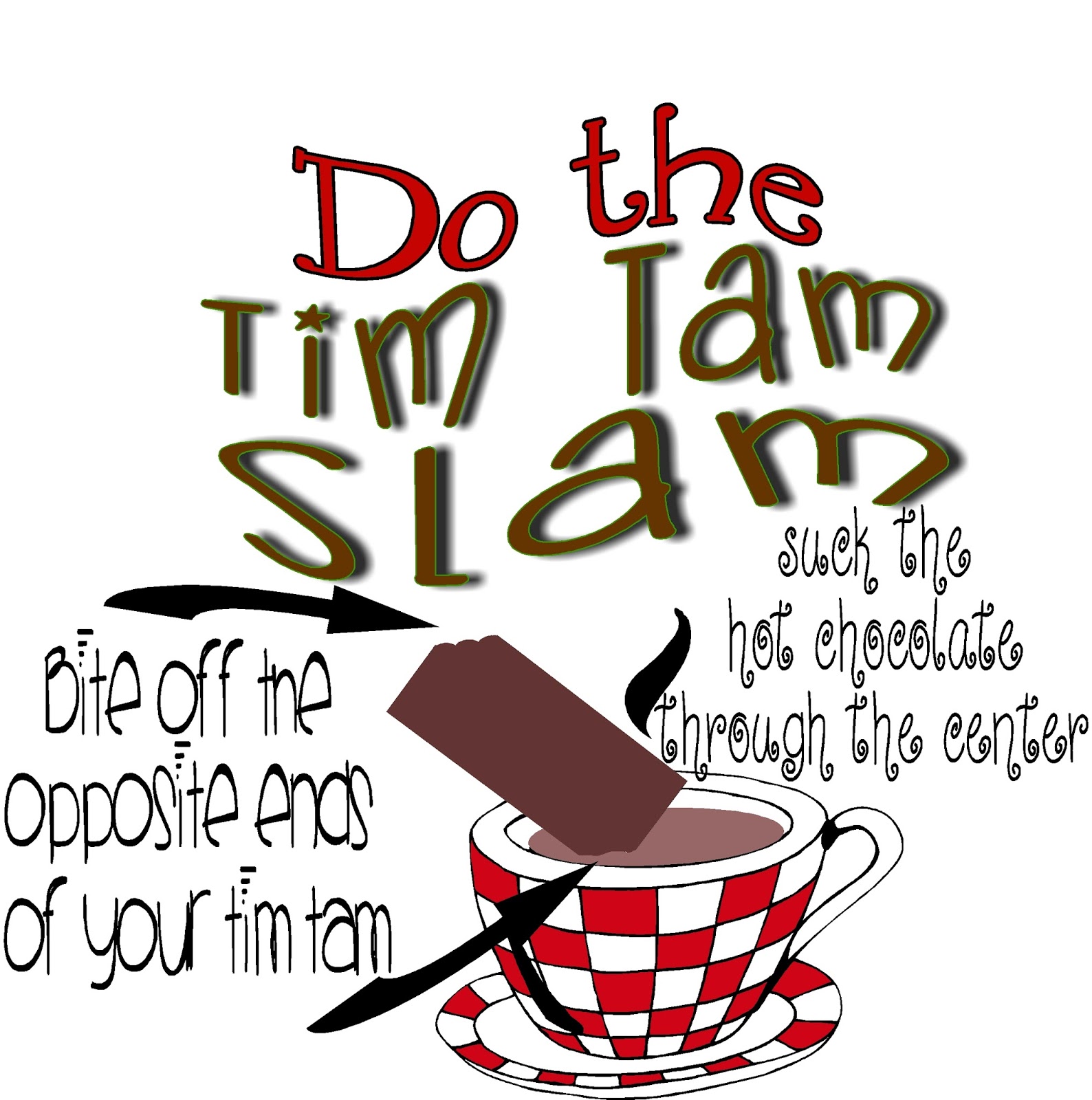 HollysHome Family Life: Everything you need to know about the Tim Tam ...