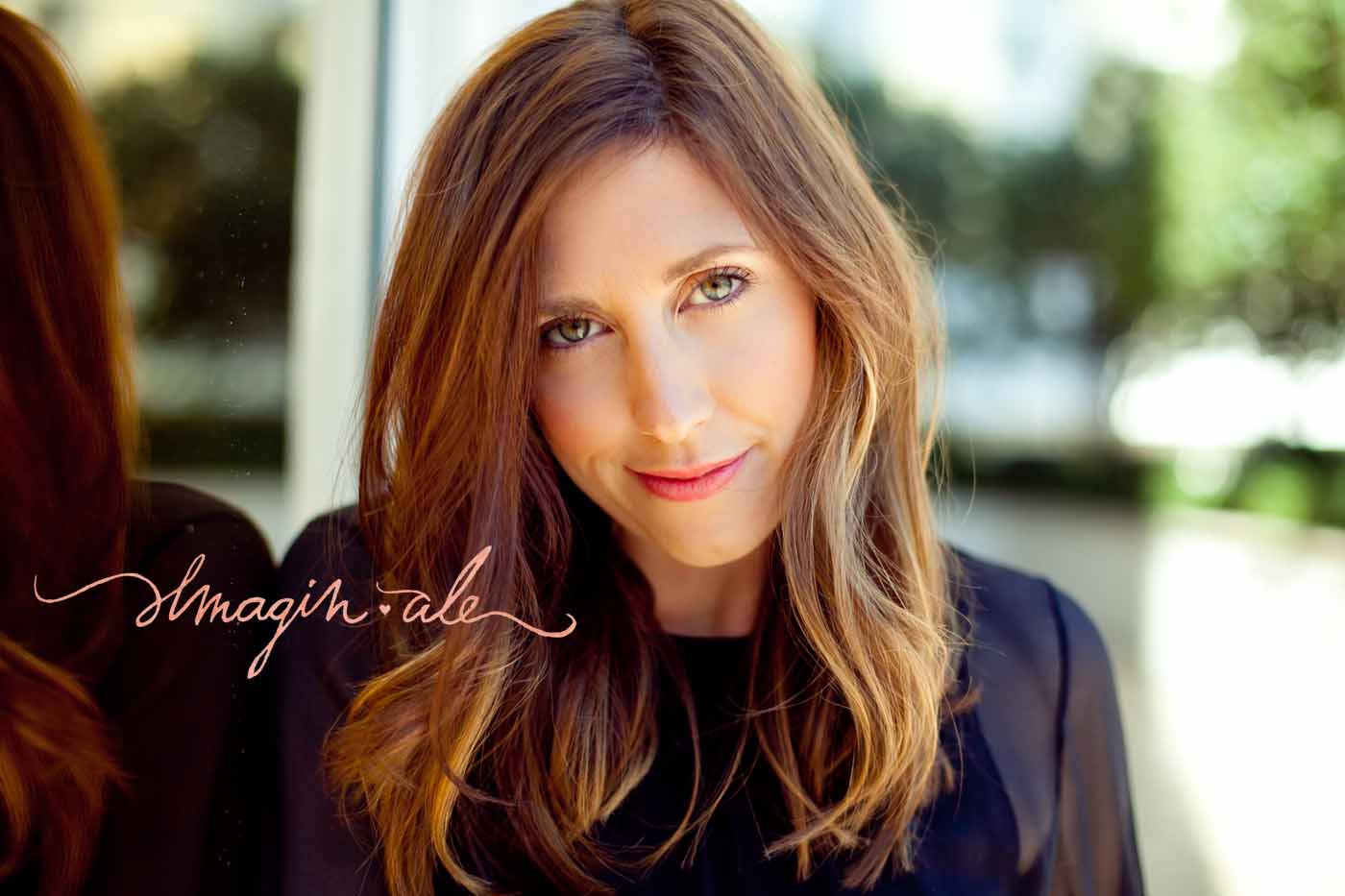 Ale Vidal: Bellas: Karie Denny