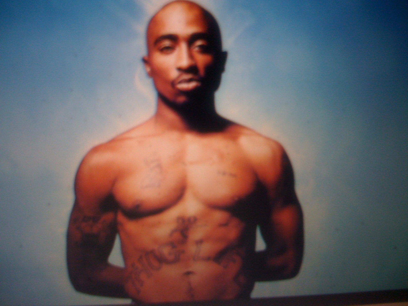 THE BLACK SOCIAL HISTORY:: BLACK SOCIAL HISTORY : TUPAC AMARU SHAKUR ...