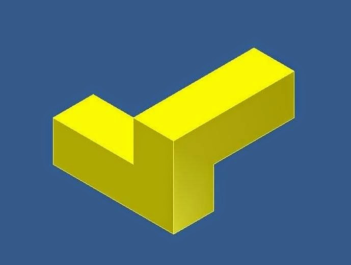 MEDIAN Don Steward mathematics teaching: solids to draw
