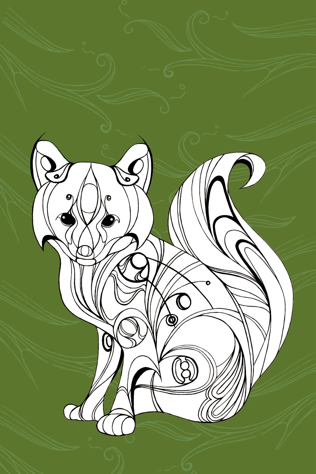 Colleen Keith Art & Illustration Blog